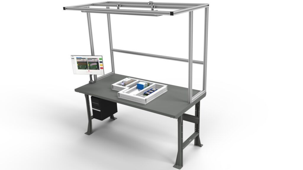 Installation Guide - Rapta Inc