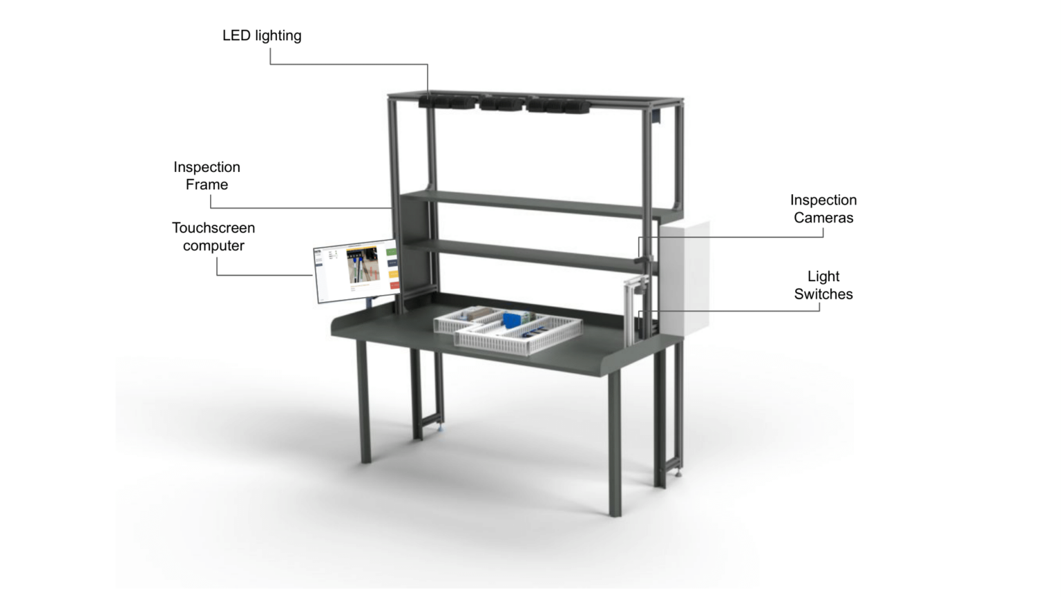 Installation Guide - Rapta Inc