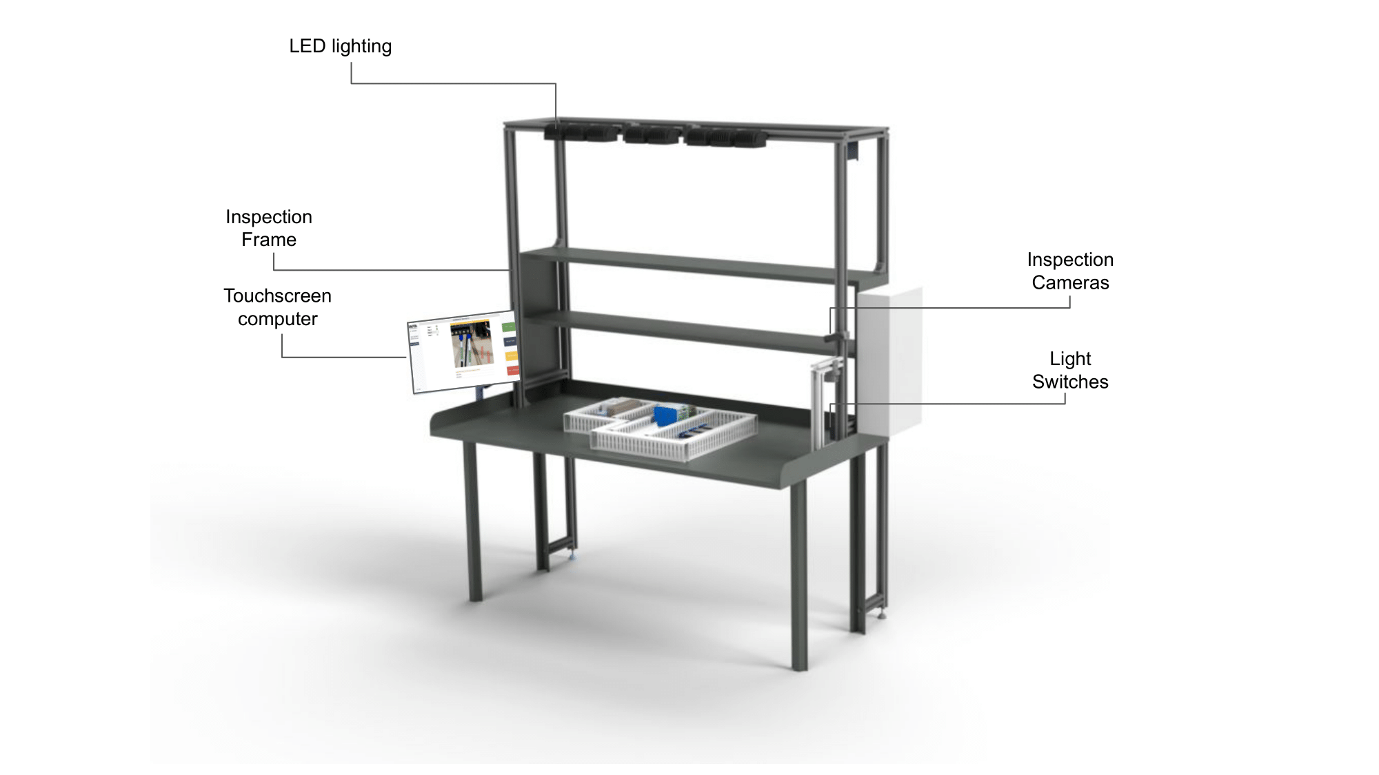 Installation Guide - Rapta Inc