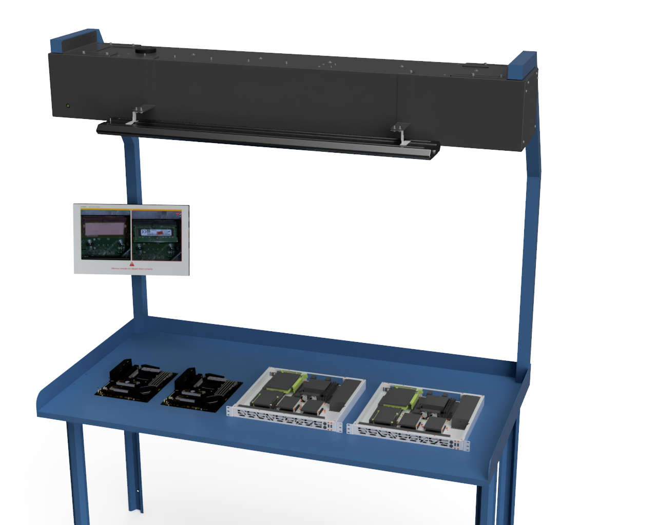 Industrial Electronics - Rapta Inc