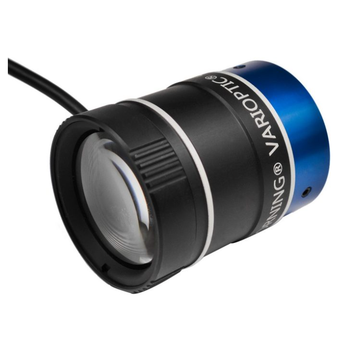 Rapta Integrates Corning C-Mount Auto Focus Lens Module - Rapta Inc