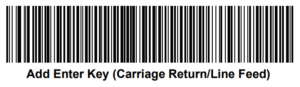 Installing a Zebra Barcode Scanner - Rapta Inc