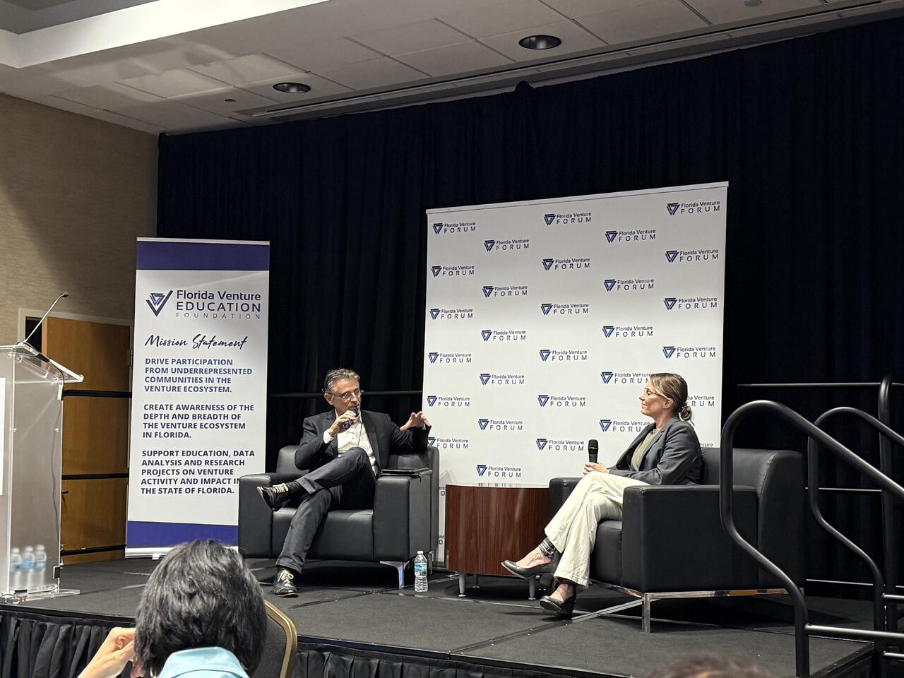 Celebrating Excellence: Rapta Wins Grand Prize at Florida Venture Forum ...