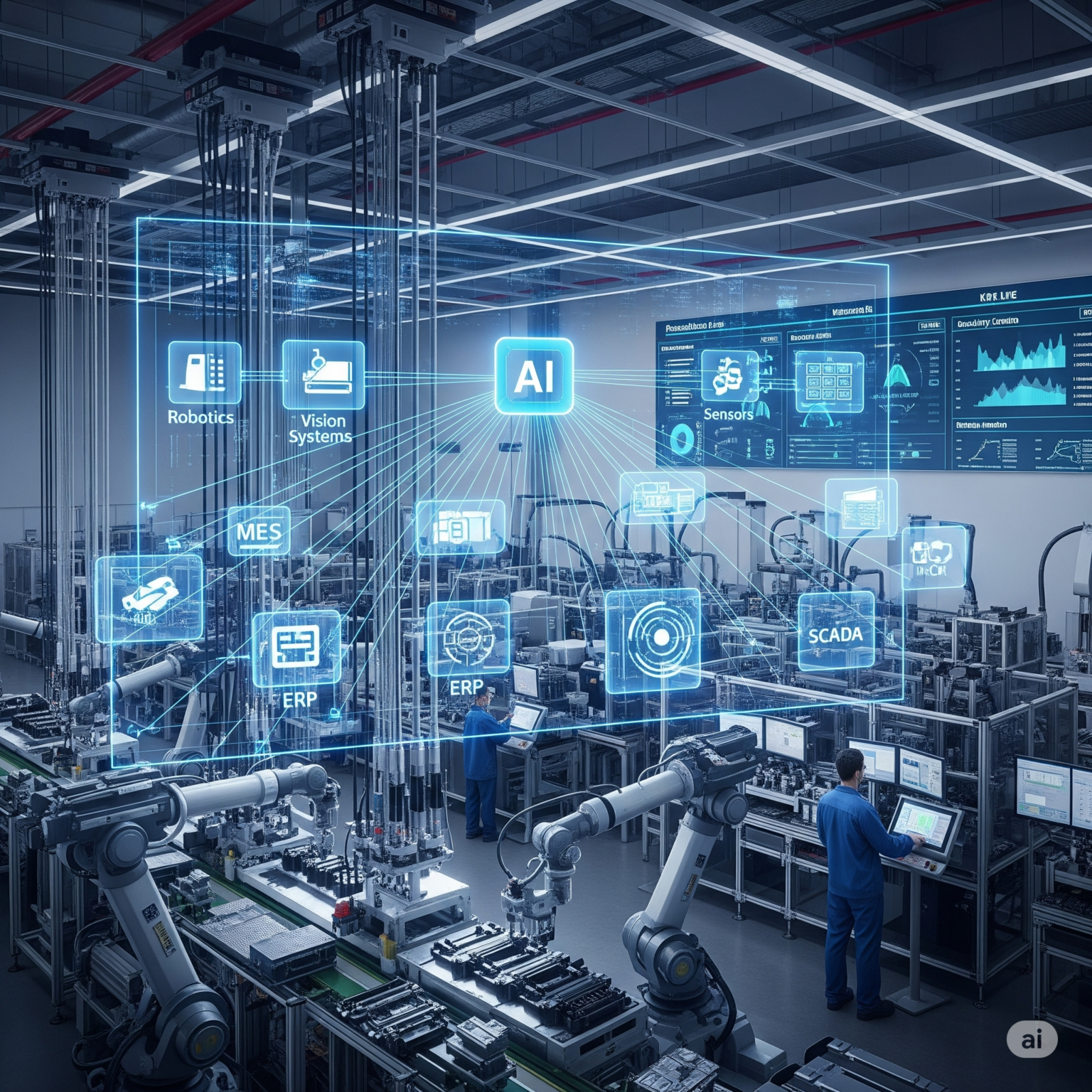 Enterprise Integrations - Rapta Inc